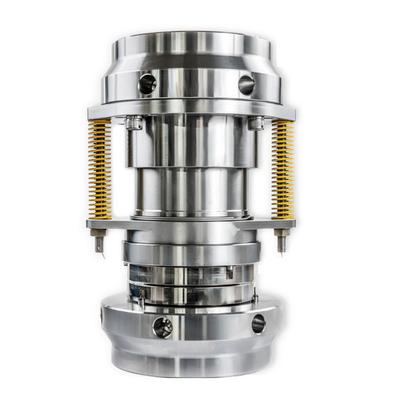 China Patented Composite Ceramic Mechanical Seal Washpipe Assembly with Superior Durability for Reduced Maintenance Frequency in Oil Drilling for sale