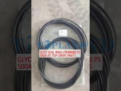 GLYD SEAL RING (7818898) PS 500A PS TOP DRIVE PARTS
