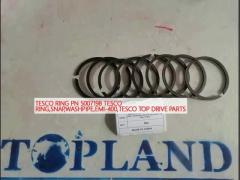Tesco Actuator Assy Counter Balance TDS Top Drive Parts 110703
