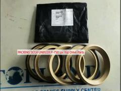 PACKING SET,4 UNIFLEX P-750 .ps Top Drive Parts