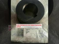 HUB 2031945 PS TOP DRIVE PartsHUB, UPPER .