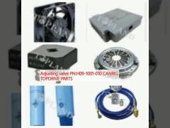 Ventilateur de réglage parfait H09-1001-010