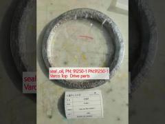 Seal Oil PN 91250-1 Varco Top Drive Boorsystemen