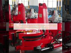 High Performance Hydraulic Power Systems and Durable Construction Drilling Equipment for Oil Industry