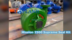Mission 2500 Supreme Mechanical Seal Kit NOV 648414308