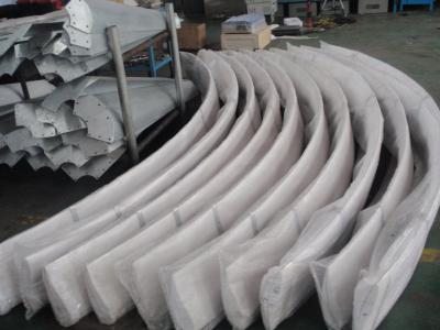 China FRP Blades for off/on grid vertical&horizontal axis Wind Turbines for home use for sale