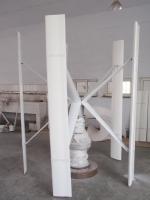 China custom FRP wind turbines blades for wind power system for sale