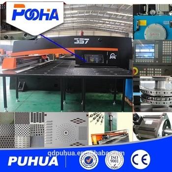 Cina Servo possibilità di posizionamento su preziosa della macchina della pressa meccanica AMD-357 in vendita