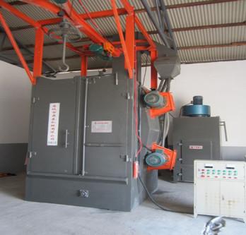 China Tipo vertical produtividade alta do gancho do sistema de controlo eletrônico da máquina de sopro do tiro à venda