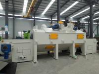 China Automatic Granite Shotblasting Machine , Marble Floor Polishing Machine for sale