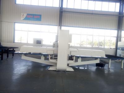 Cina Punzonatrice idraulica professionale di CNC, macchina della pressa meccanica della lamiera sottile in vendita