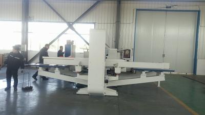 Cina Macchina popolare della pressa meccanica di CNC, stazioni rotatorie della lavorazione con utensili della macchina per perforare della lamiera sottile in vendita