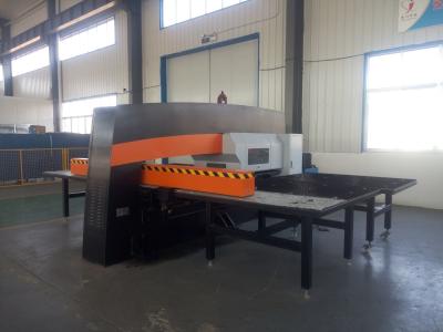 Cina Strato che alimenta la punzonatrice di CNC, stazioni idrauliche della pressa meccanica multi in vendita