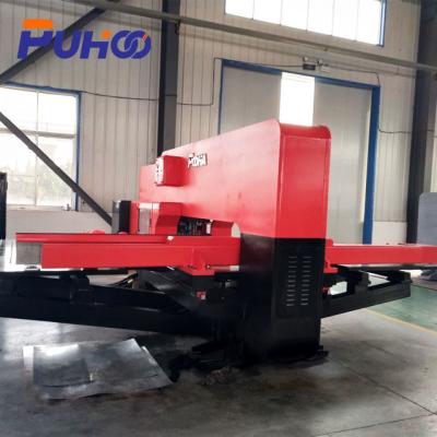 Cina Punzonatrice di CNC di AMADA -357, linea automobilistica della macchina della pressa meccanica di CNC del fascio in vendita