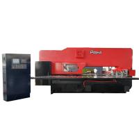China Precision Mechanical Punching Machine For Electric Control Cabinet Panels for sale