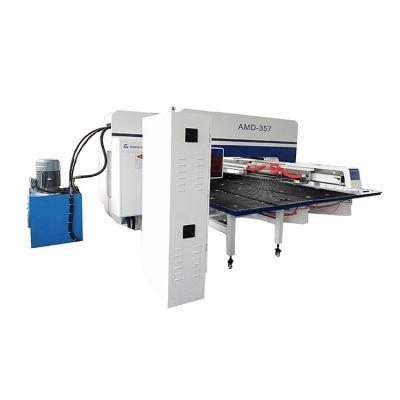 Cina Punzonatrice automatica industriale dello strato della punzonatrice per i pezzi in lavorazione in vendita