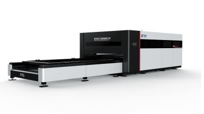 Cina punzonatrice di CNC di spessore 30mm di taglio 1000w in vendita
