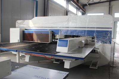 Cina 400 - Garanzia chiusa di anno di tipo uno della macchina della pressa meccanica della lamiera sottile di frequenza di 600 Hpm in vendita