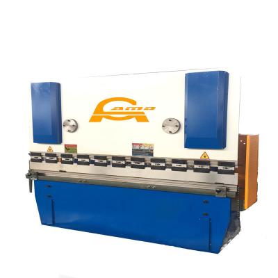 Cina Macchina piegatubi di CNC della pressa idraulica del colpo 200mm del cursore in vendita