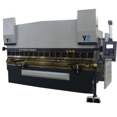 Cina punzonatrice di alluminio di CNC di profilo 120mm/S della lamiera di acciaio 4T in vendita
