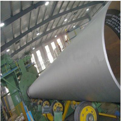 Cina Attrezzatura Cr20S alto Chrome di sabbiatura del trasportatore a rulli di iso in vendita
