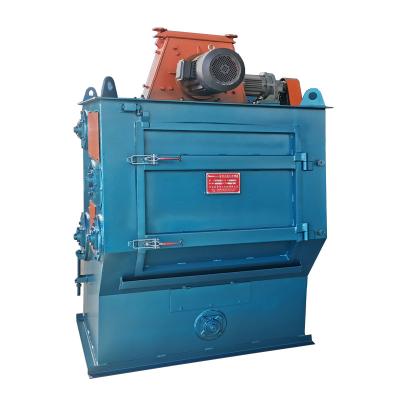 Cina Tipo seguito di gomma automatico cinghia di gomma dell'attrezzatura di scoppio di colpo in vendita