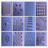 China Thickness 6mm CNC Table Platform Type Sheet Metal Punching Machine for sale