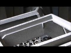 qwd shot blasting machine