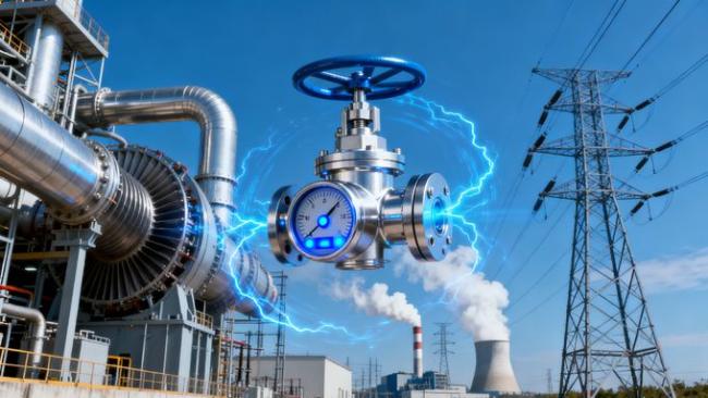 Good Quality Knife Gate Valve Is Equivalent to Water Pipe 2