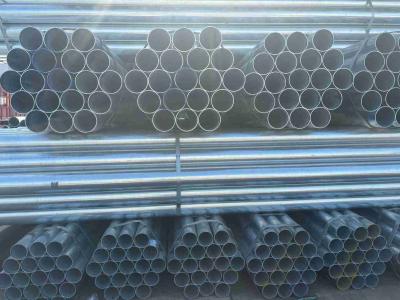 Cina Tubo in acciaio pregalvanizzato tubo senza cuciture in acciaio al carbonio spessore 1 mm - 200 mm in vendita