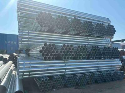 Cina Tubo in acciaio pregalvanizzato tubo senza cuciture in acciaio al carbonio spessore 1 mm - 200 mm in vendita