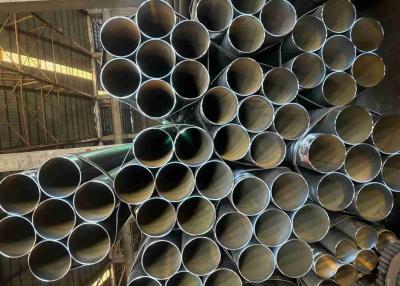 China ASTM A53 A178 ERW Steel Pipe Welded HFW Pipe Cold Drawn / Hot Rolled for sale