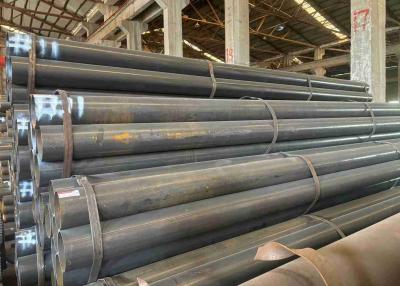 China Tubos de aço carbono ASTM A53 / A178 / A500 / A501 / A252 / A672 à venda