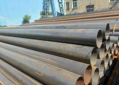 China UOE LSAW Steel Pipe 7mm - 50mm Wall Thickness 355.6mm - 2320mm Outer Diameter for sale