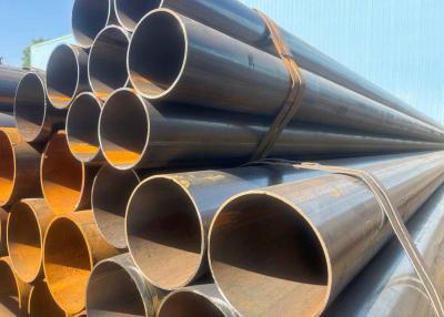 Cina 355.6mm - 2320mm OD LSAW Steel Pipe API 5L Gr.A X42 X46 X52 X56 X60 X65 X70 X80 in vendita
