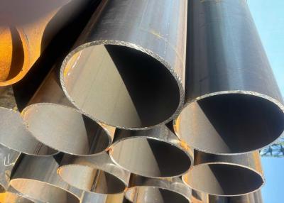 Cina 355.6mm - 2320mm OD LSAW Steel Pipe API 5L Gr.A X42 X46 X52 X56 X60 X65 X70 X80 in vendita