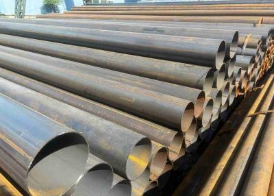 Cina Pipe LSAW in acciaio al carbonio API 5L PSL1 Gr.A / X42 / X46 / X52 / X56 / X60 / X65 / X70 / X80 in vendita