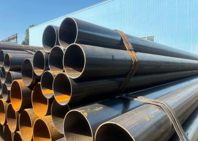 Cina Pipe LSAW in acciaio al carbonio API 5L PSL1 Gr.A / X42 / X46 / X52 / X56 / X60 / X65 / X70 / X80 in vendita