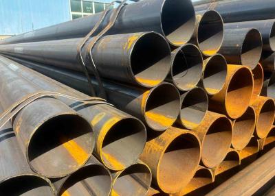 Cina Pipe LSAW in acciaio al carbonio API 5L PSL1 Gr.A / X42 / X46 / X52 / X56 / X60 / X65 / X70 / X80 in vendita