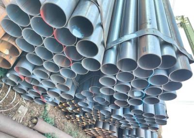 Cina Saldatura a arco sommerso longitudinale LSAW tubo di acciaio BS EN10025 S235JR / S275JR / S355JR in vendita