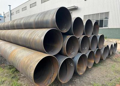 Cina Piombo saldo a spirale per il trasporto di petrolio / gas / acqua in vendita