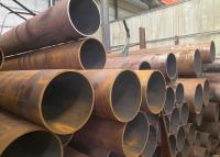 China seamless pipes for sale