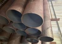 China seamless pipe manufacturing for sale