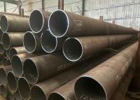 China seamless pipe manufacturing for sale