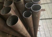 China seamless pipe manufacturing for sale