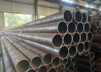 China seamless tubes manufacturer for sale