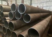 China seamless tubes manufacturer for sale