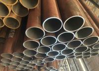 China seamless tubes manufacturer for sale