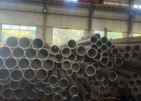 China seamless pipe China suppliers for sale