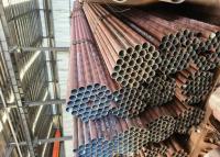 Quality Seamless Carbon Steel Pipe ASTM A53 / A106 / A179 / A192 / SA210 / SA519 / A213 for sale